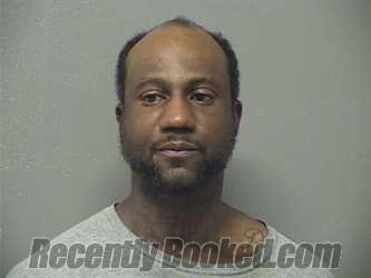 Recent Booking / Mugshot for RANDY LEE COPELAND in Garland County, Arkansas