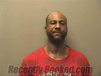 Recent Booking / Mugshot for RANDY LEE COPELAND in Garland County, Arkansas