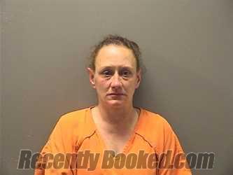 Recent Booking / Mugshot for REGINA D CANDLER in Garland County, Arkansas