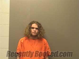 Recent Booking / Mugshot for SEBASTIAN THOMASLEE COCHRAN in Garland ...