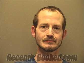Recent Booking / Mugshot for SHAWN KEVIN COLLIER in Garland County ...