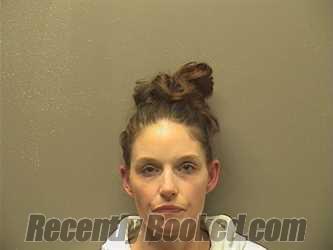 Recent Booking / Mugshot for TORI ELIZABETH COCHRAN in Garland County ...
