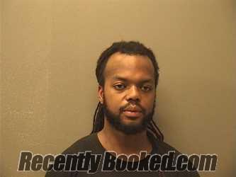 Recent Booking / Mugshot for ANDREW DALE DOBBINS in Garland County ...