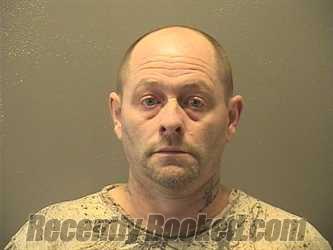 Recent Booking / Mugshot for BENJAMIN LEWIS DREYER in Garland County ...