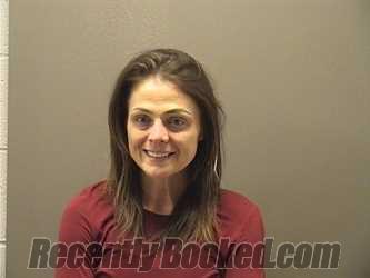 DEENA KAY DUNCAN Arrest Record & Booking Info – Garland County ...