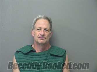 Recent Booking / Mugshot for ERIC DUGGAN in Garland County, Arkansas