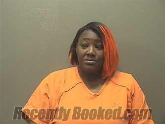 JESSICA MARSHEA DRAYER Arrest Record & Booking Info – Garland County ...