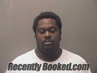 Recent Booking / Mugshot for RONNIE DEANDRE 3RD DAWSON in Garland ...