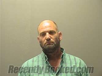 Recent Booking / Mugshot for BENJAMIN LEE ELLIS in Garland County, Arkansas