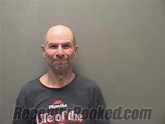 Recent Booking / Mugshot for BILLY JOE EDMONDS in Garland County, Arkansas