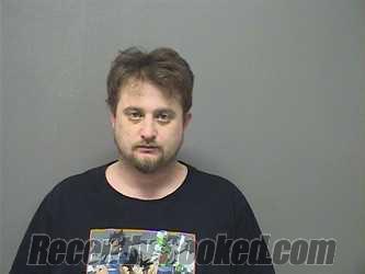 Recent Booking / Mugshot for JEFFERY RAY ELTRICH in Garland County ...