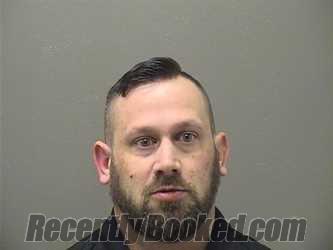 JARED EAKIN Arrest Record & Booking Info – Garland County, Arkansas ...