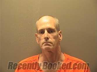 KEVIN MICHAEL EHRENWORTH Arrest Record & Booking Info – Garland County ...
