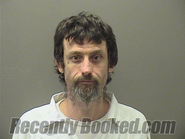 Recent Booking / Mugshot for LYNDON ALLEN ELDER in Garland County, Arkansas