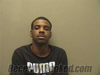 Recent Booking / Mugshot for NATHANIEL LESLIE MONTRELL ELLIS in Garland ...