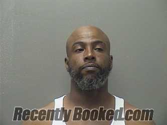 Recent Booking / Mugshot for NATHANIEL ELLIS in Garland County, Arkansas