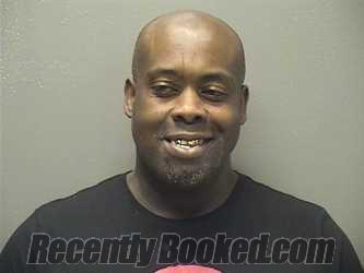 Recent Booking / Mugshot for RAMON DEWAYNE EASTMAN in Garland County ...