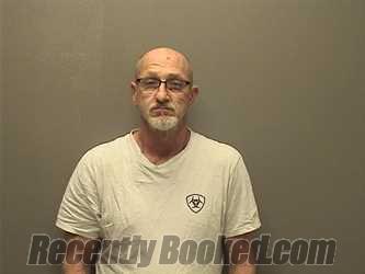 Recent Booking / Mugshot for BRUCE ALAN FOSTER in Garland County, Arkansas