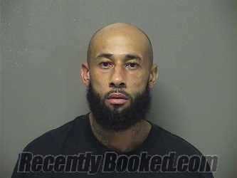Recent Booking / Mugshot for CURTIS EDWARD FREEMAN in Garland County ...