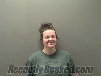 Recent Booking / Mugshot for JODI FLORES in Garland County, Arkansas