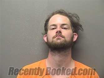Recent Booking / Mugshot for JACOB DEWAYNE FLEMISTER in Garland County ...
