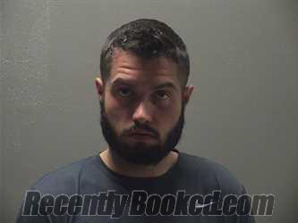 Recent Booking / Mugshot for JACOB LOGAN FOSTER in Garland County, Arkansas