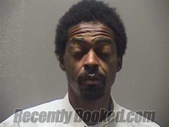 Recent Booking / Mugshot for JOE ALLEN FREEMAN in Garland County, Arkansas