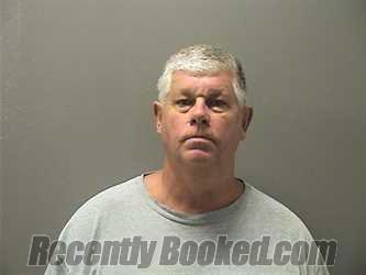 Jimmy Lee Jr Frizielle Mugshot & Arrest Info | Garland County, AR