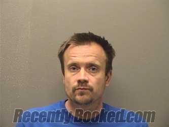 Recent Booking / Mugshot for MICHAEL JAMES FRYAR in Garland County ...