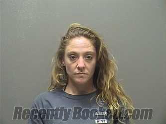 Recent Booking / Mugshot for RYVER SNOW FOREMAN in Garland County, Arkansas