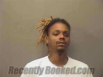 Recent Booking / Mugshot for ANDREW MASON GILLESPIE in Garland County ...