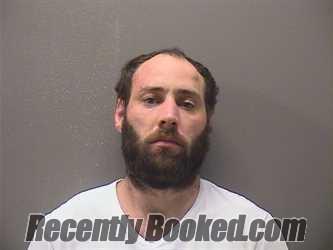 Recent Booking / Mugshot for CODY LEE GOLDSMITH in Garland County, Arkansas