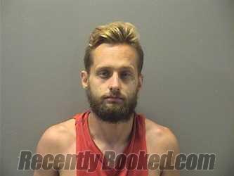 Recent Booking / Mugshot for DONALD KAYE GREUTER in Garland County ...