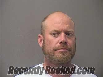 Recent Booking / Mugshot for ERIC JOSEPH GLISSON in Garland County ...