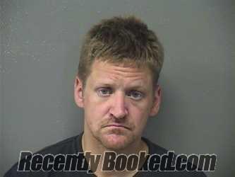 Recent Booking / Mugshot for JOSEPH HALLEY GRIFFITH in Garland County ...