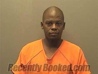 Recent Booking / Mugshot for RENALDO LEIMIAH GUILLORY in Garland County ...