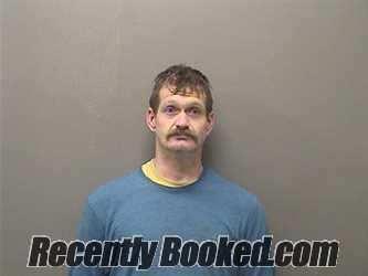 Recent Booking / Mugshot for TIMOTHY CODY GARNER in Garland County ...