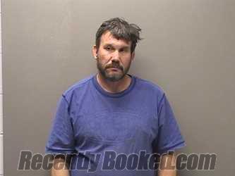Recent Booking / Mugshot for WILLIAM MICHAEL GARIBAY in Garland County ...