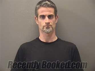 Recent Booking / Mugshot for ANDREW TAYLOR HEDDEN in Garland County, Arkansas