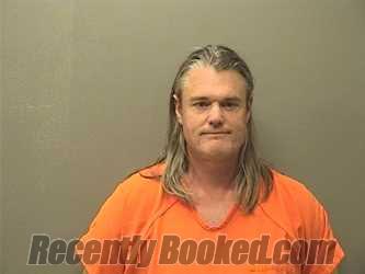 Recent Booking / Mugshot for ADAM HASKELL HUNTER in Garland County ...