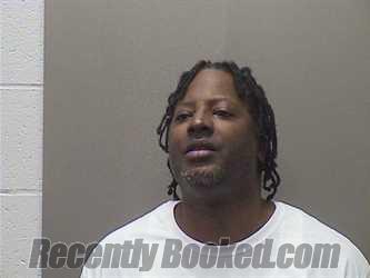 Recent Booking / Mugshot for BOBBY RAY HARRIS in Garland County, Arkansas