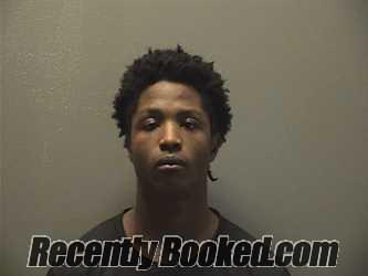 Recent Booking / Mugshot for COBY BRYCE HUGHES in Garland County, Arkansas