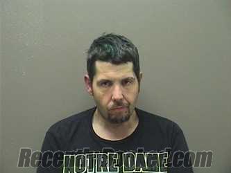 Recent Booking / Mugshot for GARY READ HUGHES in Garland County, Arkansas