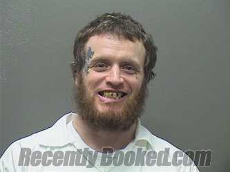 Recent Booking / Mugshot for JOEL KEITH HENLEY in Garland County, Arkansas