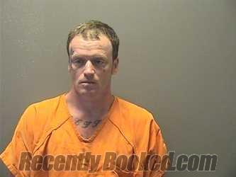 Recent Booking / Mugshot for JOEL KEITH HENLEY in Garland County, Arkansas