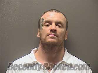 Recent Booking / Mugshot for JOEL KEITH HENLEY in Garland County, Arkansas