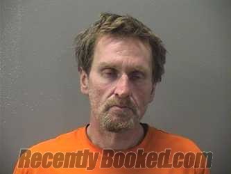 Recent Booking / Mugshot for JAMIE ZACHARIAH HARRIS in Garland County ...