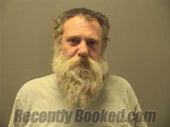 Recent Booking / Mugshot for JASON ALLEN HELMS in Garland County, Arkansas
