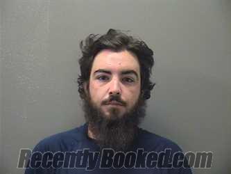 Recent Booking / Mugshot for KYLE LANDON HICKS in Garland County, Arkansas