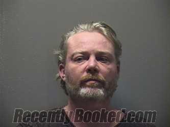 Recent Booking / Mugshot for KENNETH DEWAYNE HOUSE in Garland County ...